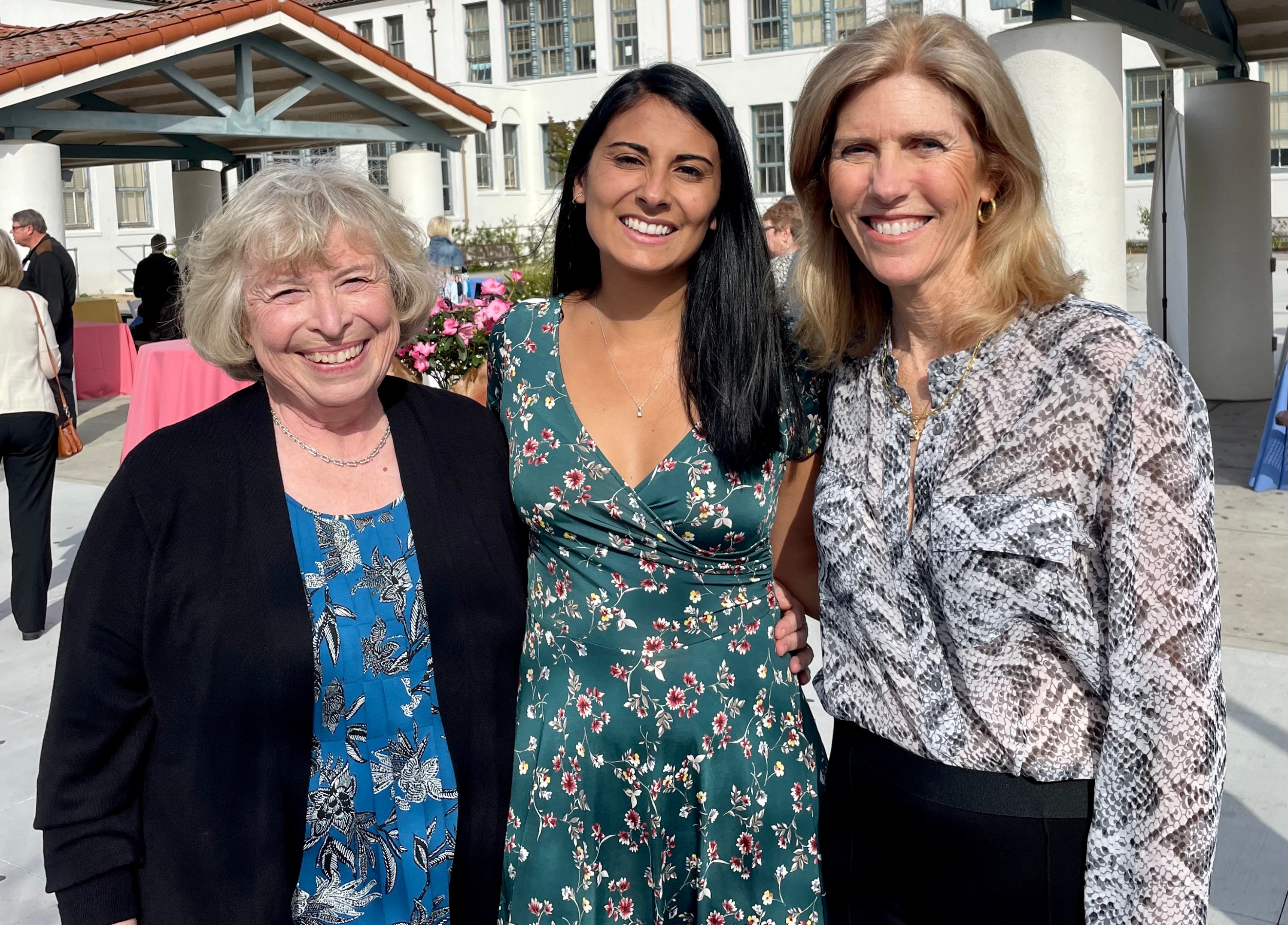 Society Matters | Women’s Fund Awards $925,000 to 10 Nonprofits - The ...