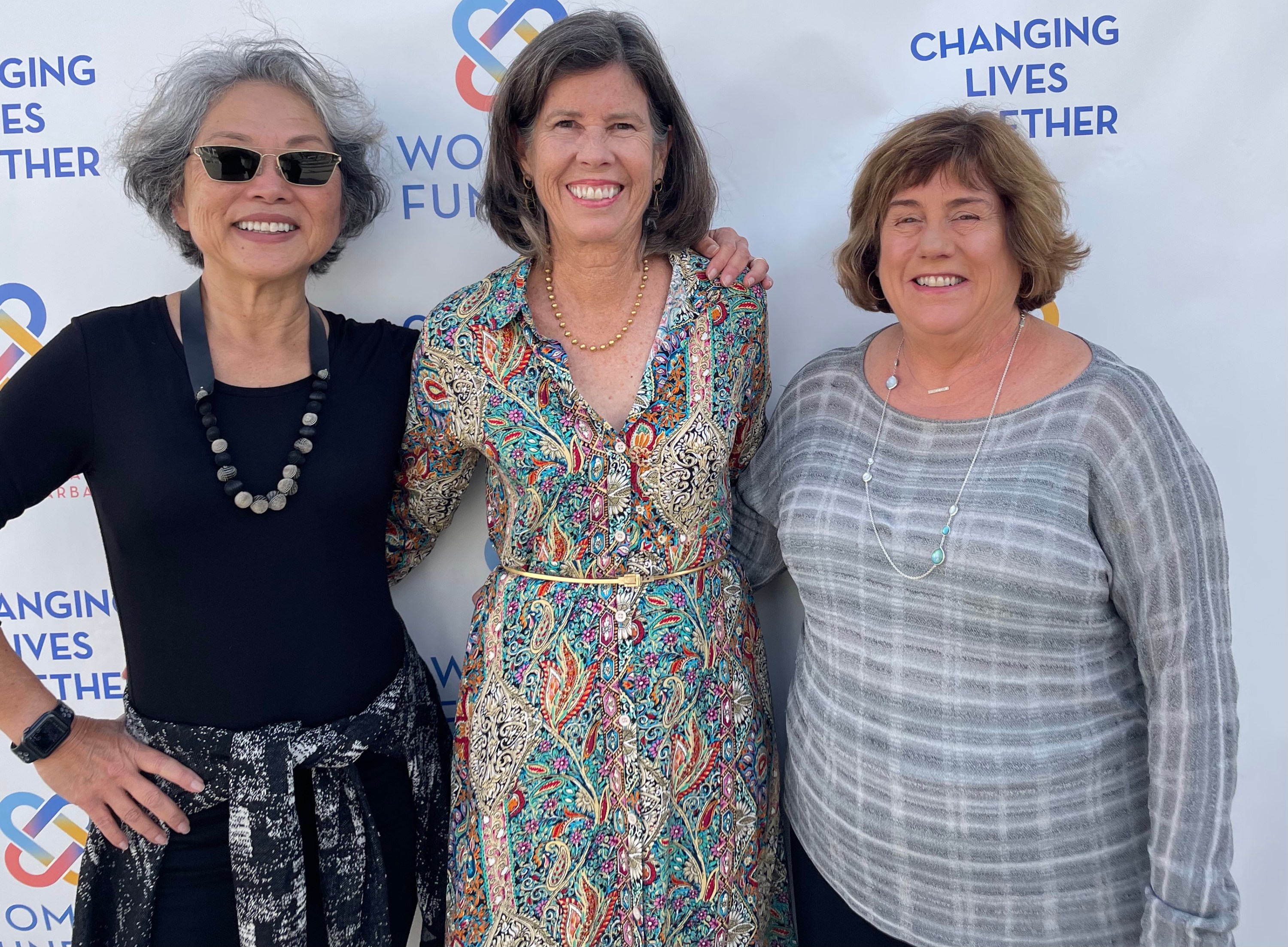 Society Matters | Women’s Fund Awards $925,000 to 10 Nonprofits - The ...