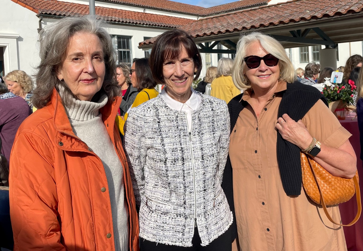 Society Matters | Women’s Fund Awards $925,000 to 10 Nonprofits - The ...