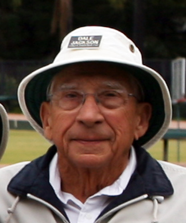 Dale Robert Jackson - The Santa Barbara Independent