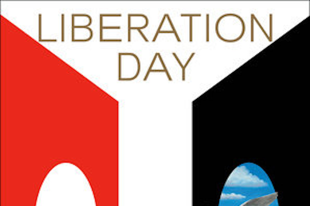 Review | ‘Liberation Day’ by George Saunders - The Santa Barbara ...