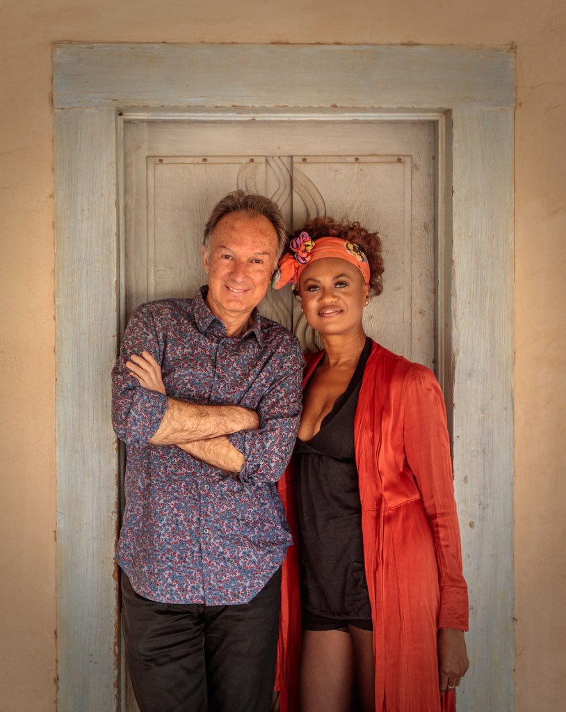 Luis Muñoz Returns to Santa Barbara - The Santa Barbara Independent