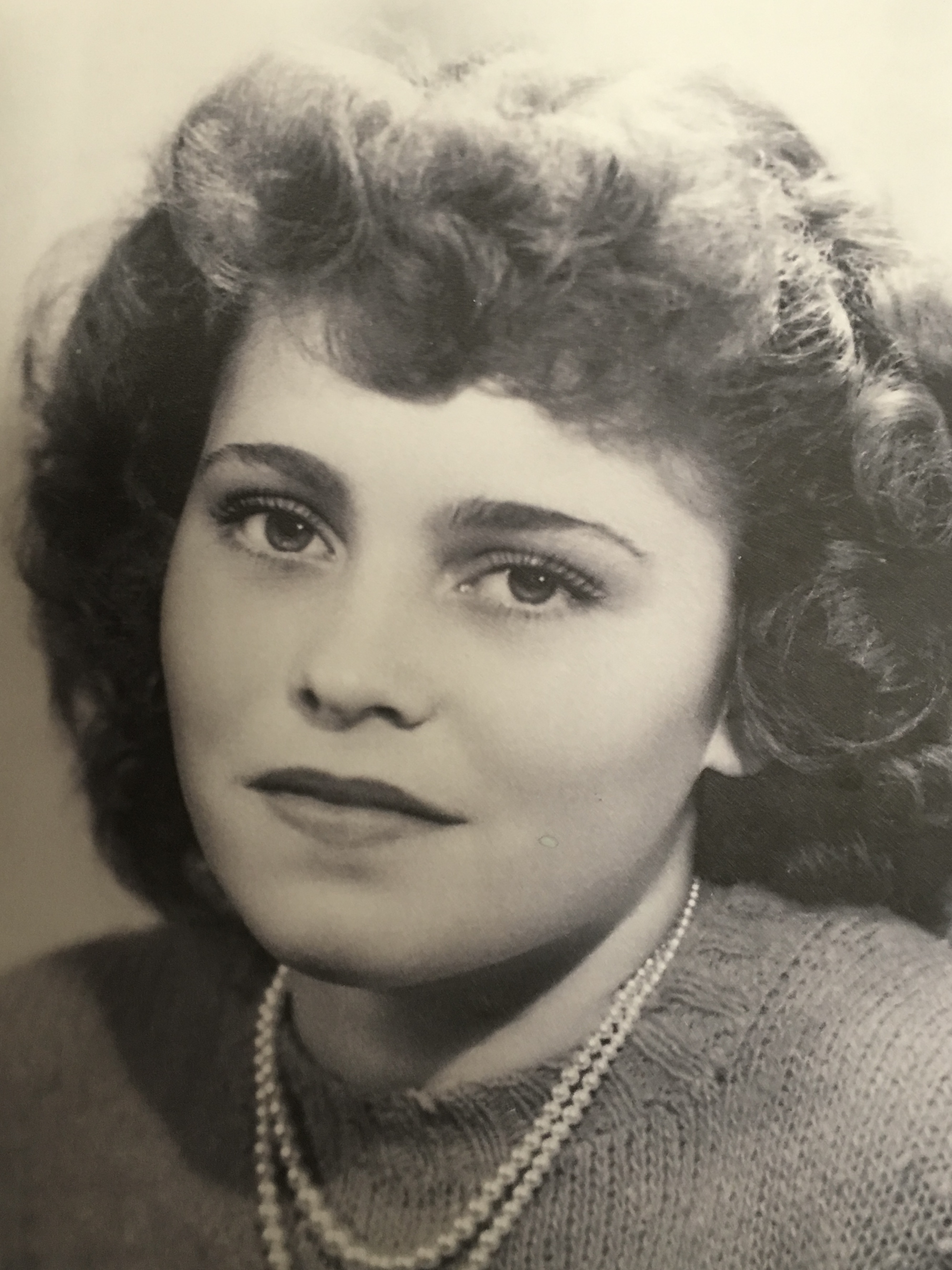 Marilyn Pearl Murray - The Santa Barbara Independent