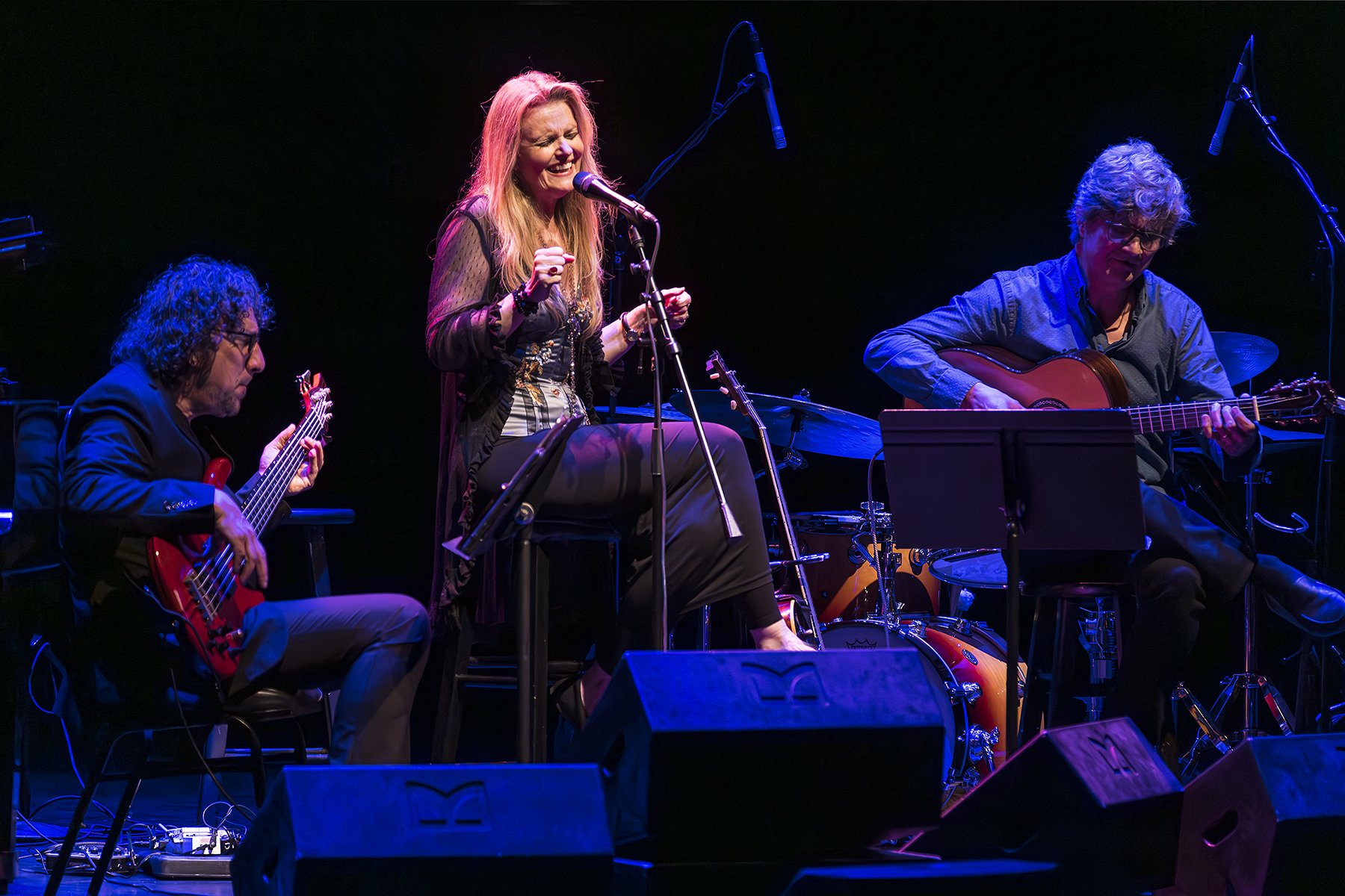 ON the Beat | More than Just a Party Weekend - The Santa Barbara ...