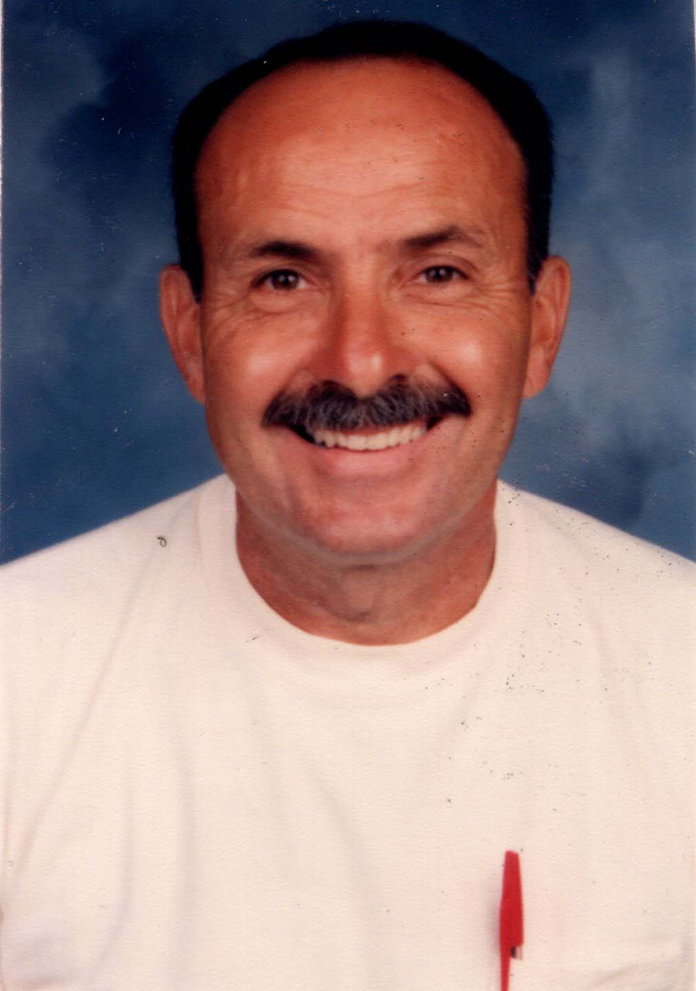 Gerald (Jerry) William Petrini - The Santa Barbara Independent