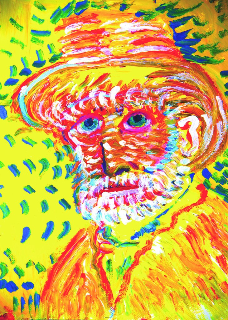 Artful Minds Showcases Art as Part of Mental Health Awareness Month ...