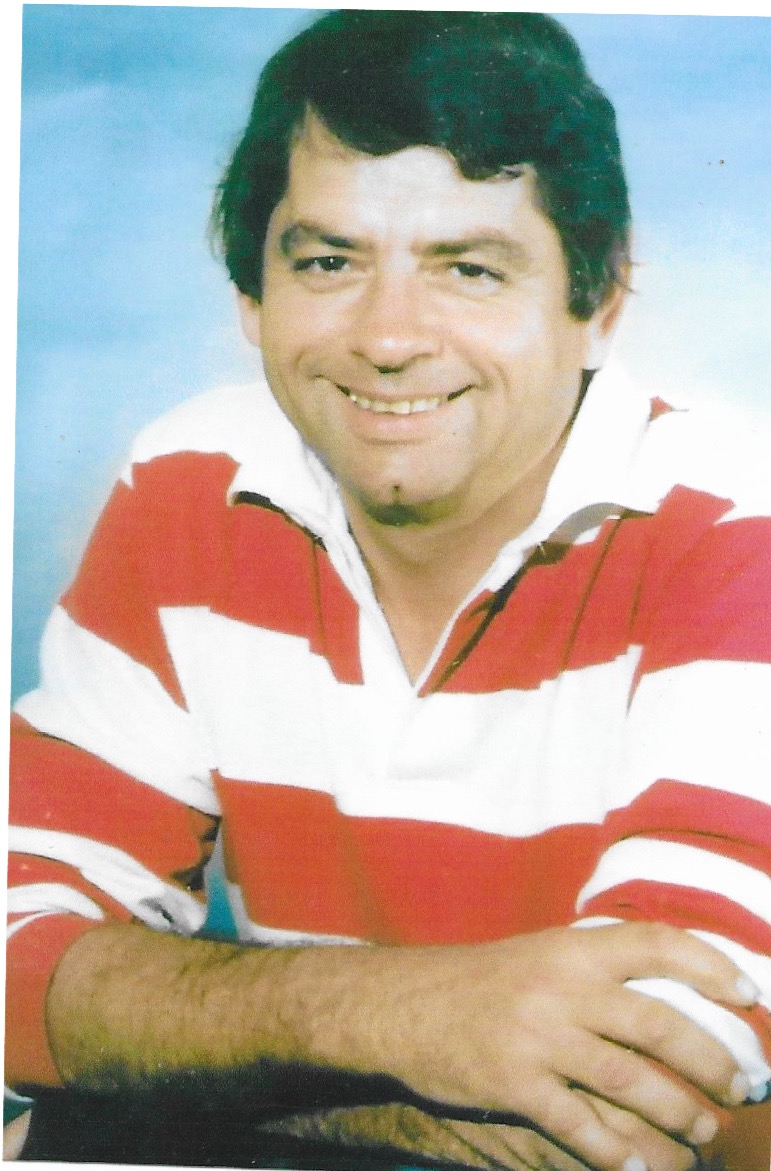 Richard Dennison - The Santa Barbara Independent