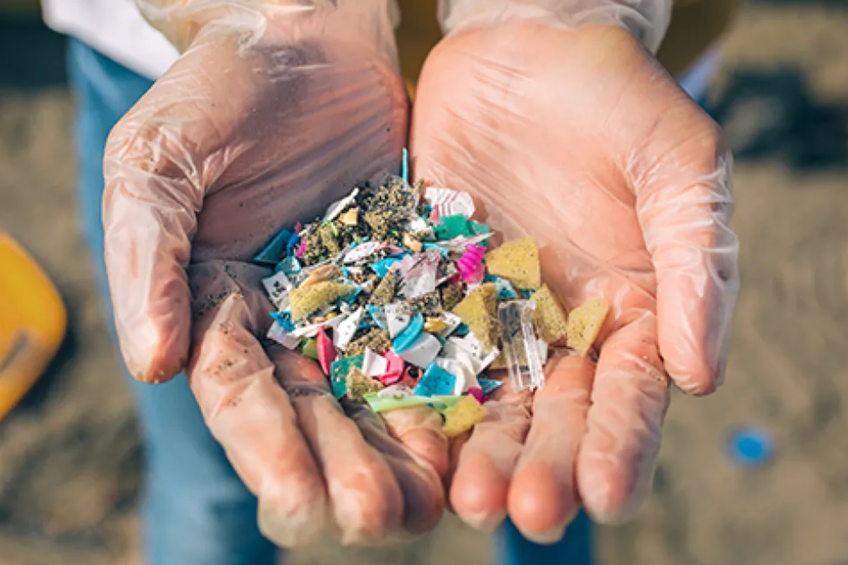 City of Santa Barbara Awarded $1.26M to Research Microplastic Pollution ...