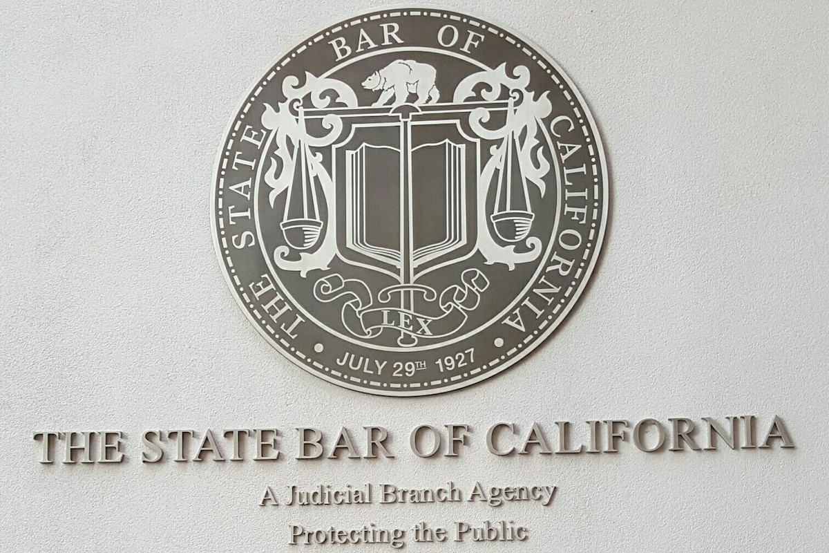 State Bar Issues Two Disciplinary Actions in Santa Barbara County - The ...