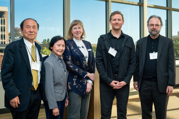Society Matters | UCSB Reads Program Hosts Dinner with Happy City ...