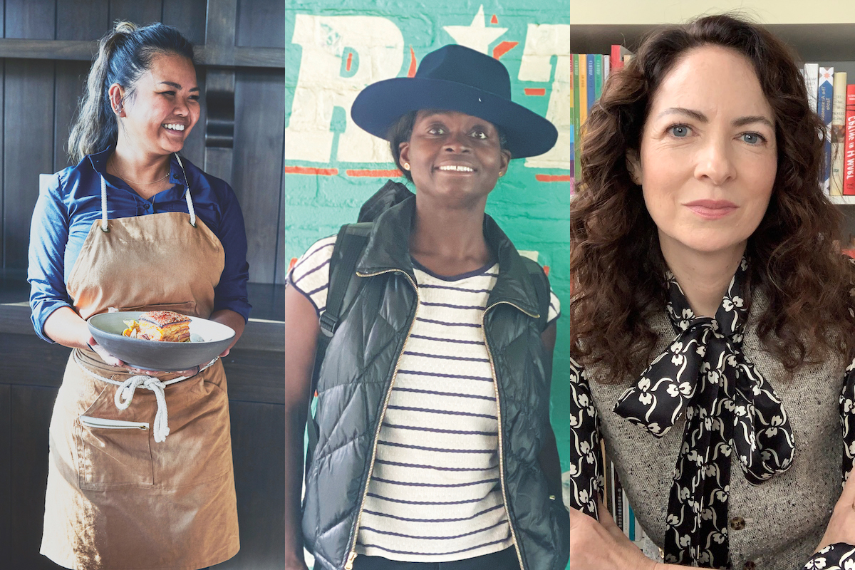 Working Women Reflect on Santa Barbara Food and Drink Careers - The ...