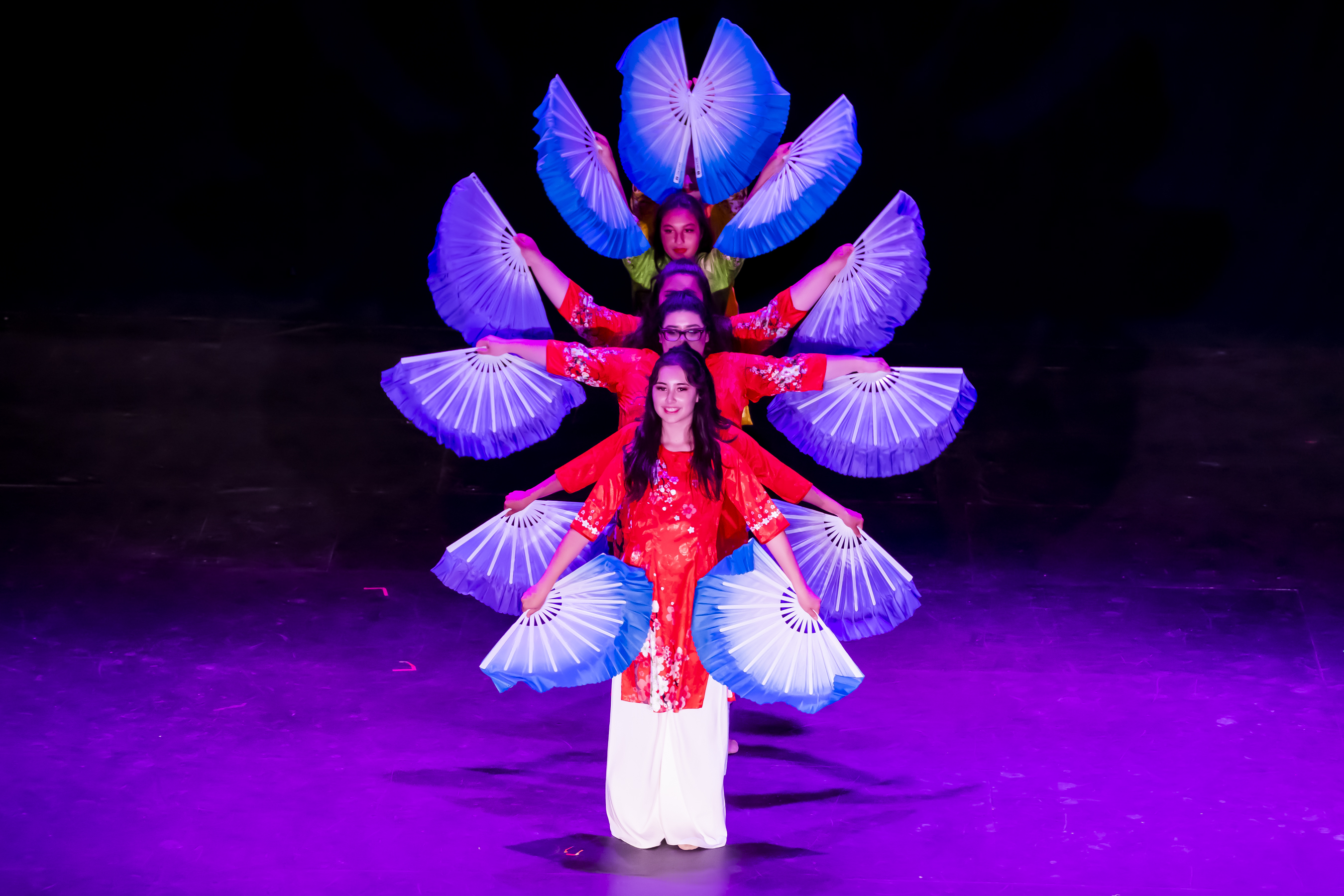 Santa Barbara High School to Perform Annual Spring Dance Concert - The ...