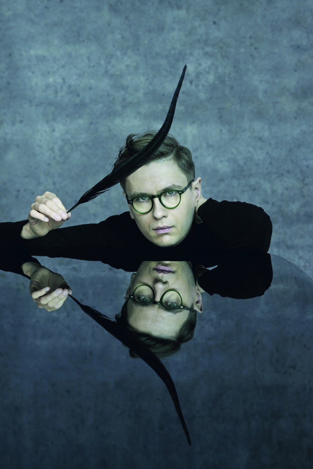 Acclaimed Icelandic Pianist Debuts at Hahn Hall - The Santa Barbara ...