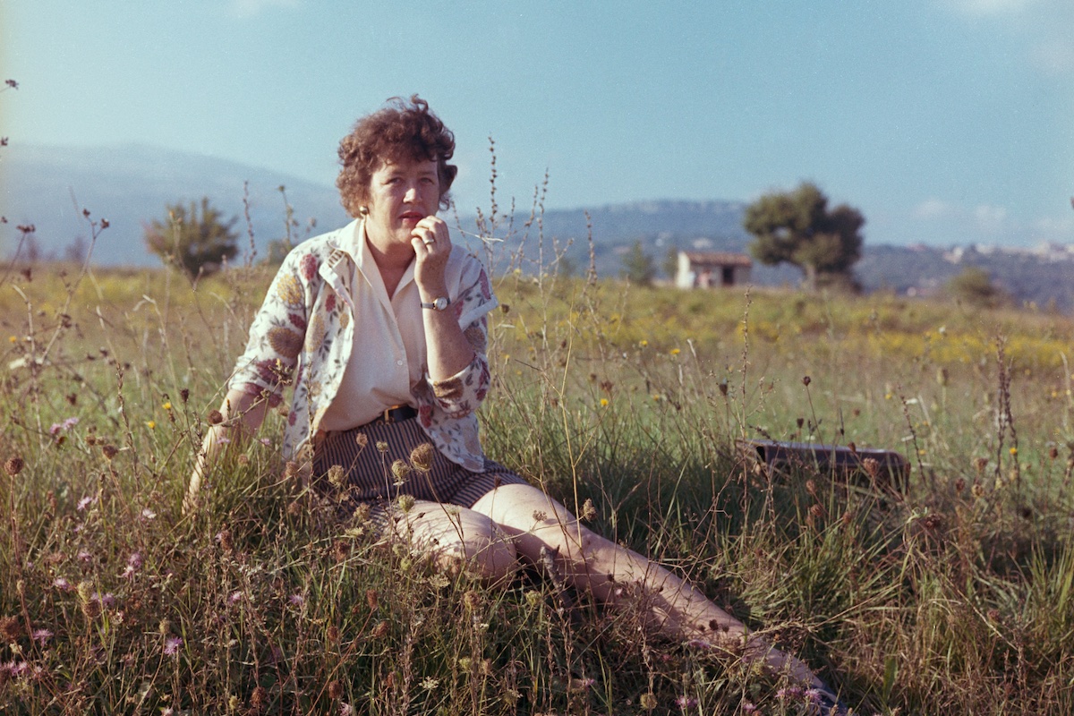 Celebrating the Spirit of Julia Child - The Santa Barbara Independent