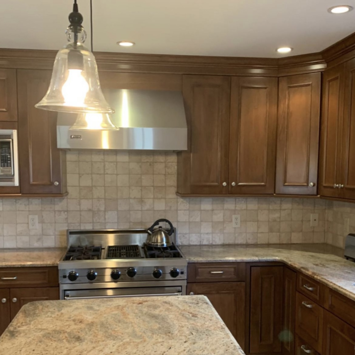 The Home Page | Beaches, Baseball & Beautiful Kitchens - The Santa ...
