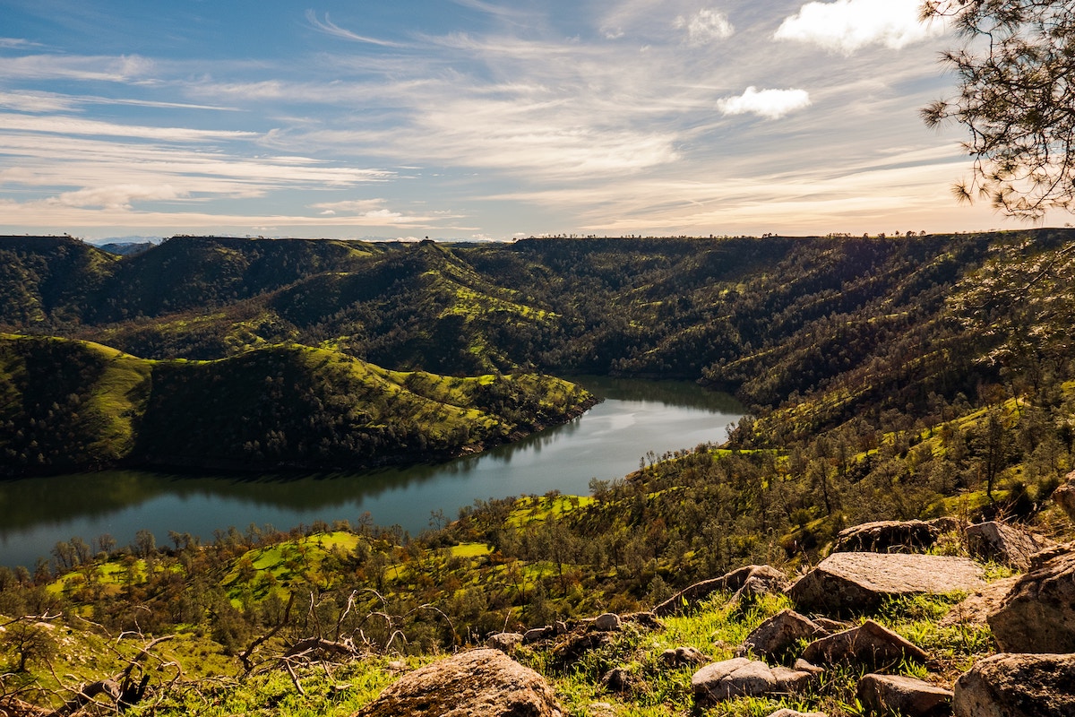 Slow Water Movement to Counter Drought and Floods - The Santa Barbara ...