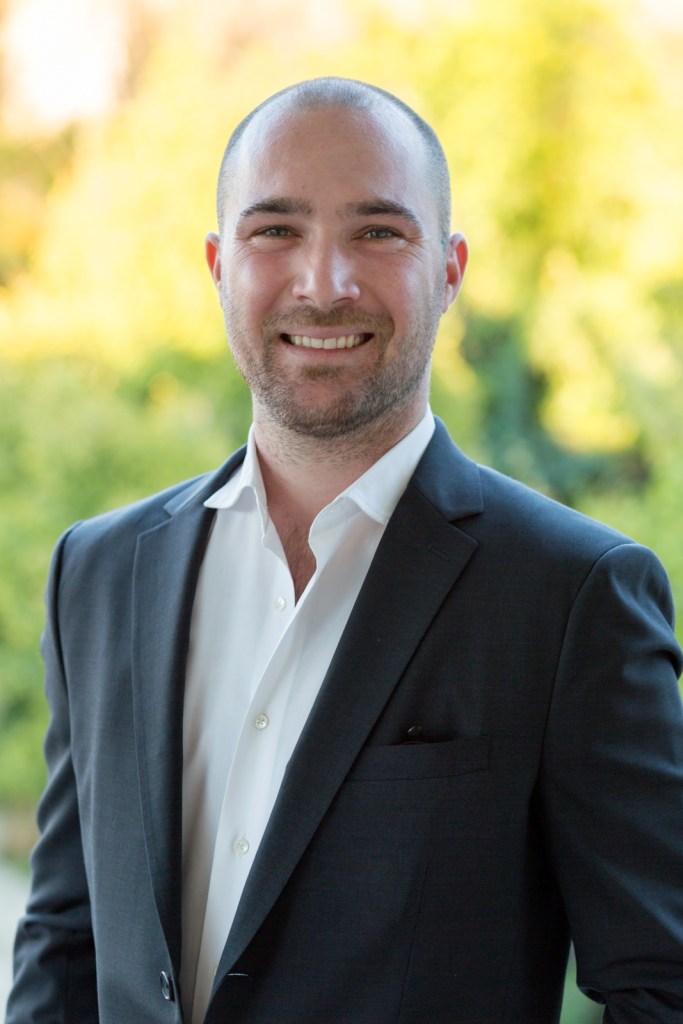 Lisa and Cameron Clark Join Ojai, Ventura Offices of Berkshire Hathaway ...