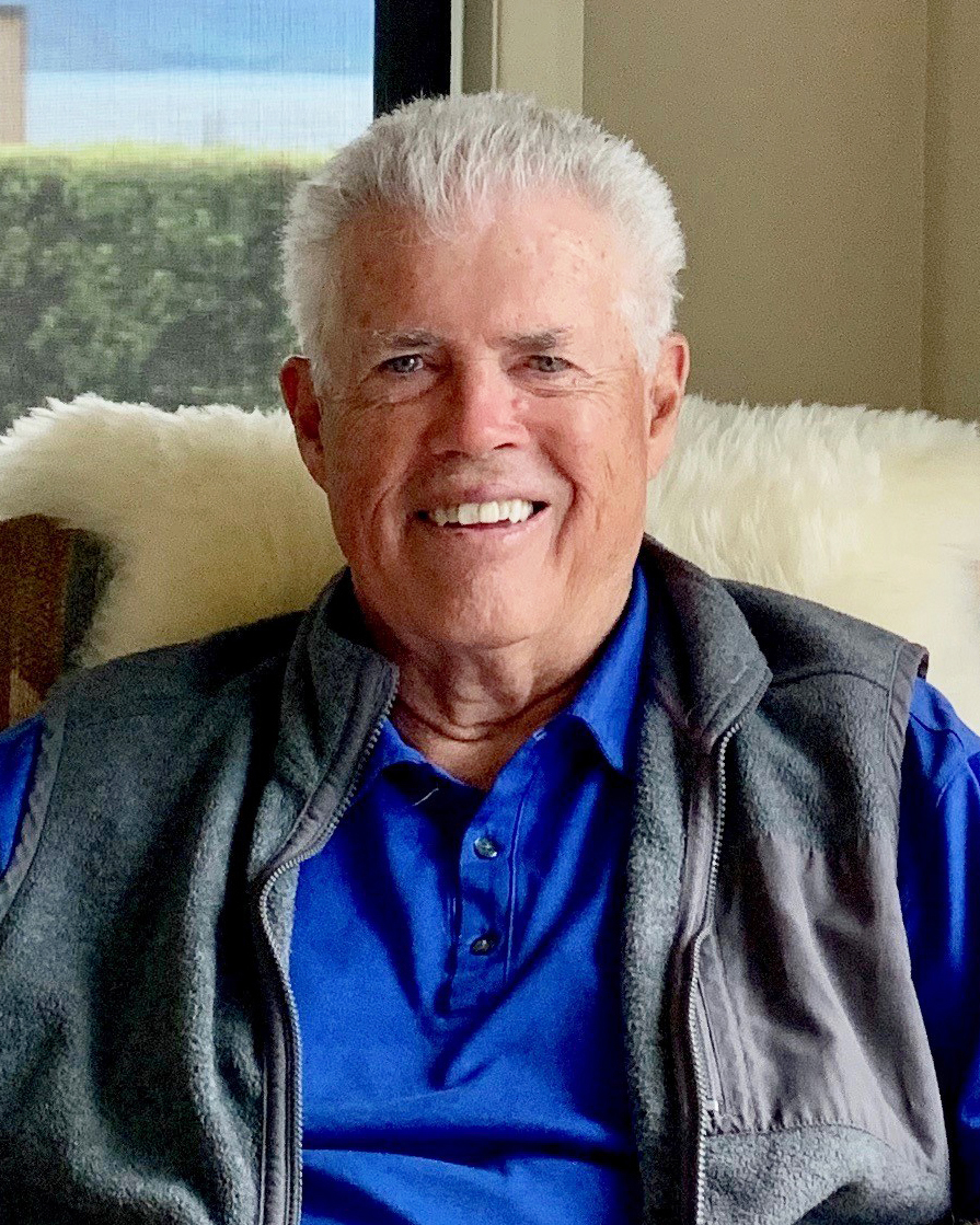 Duane “D.J.” Jones - The Santa Barbara Independent