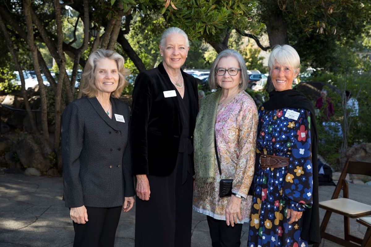 Family Service Agency Fundraiser Raises Record Funds - The Santa ...