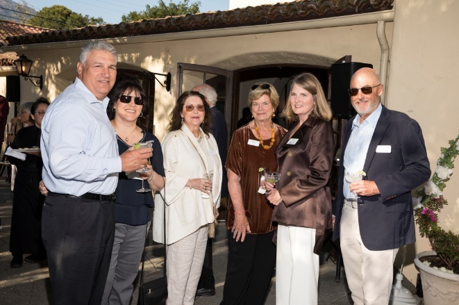 Family Service Agency Fundraiser Raises Record Funds - The Santa ...