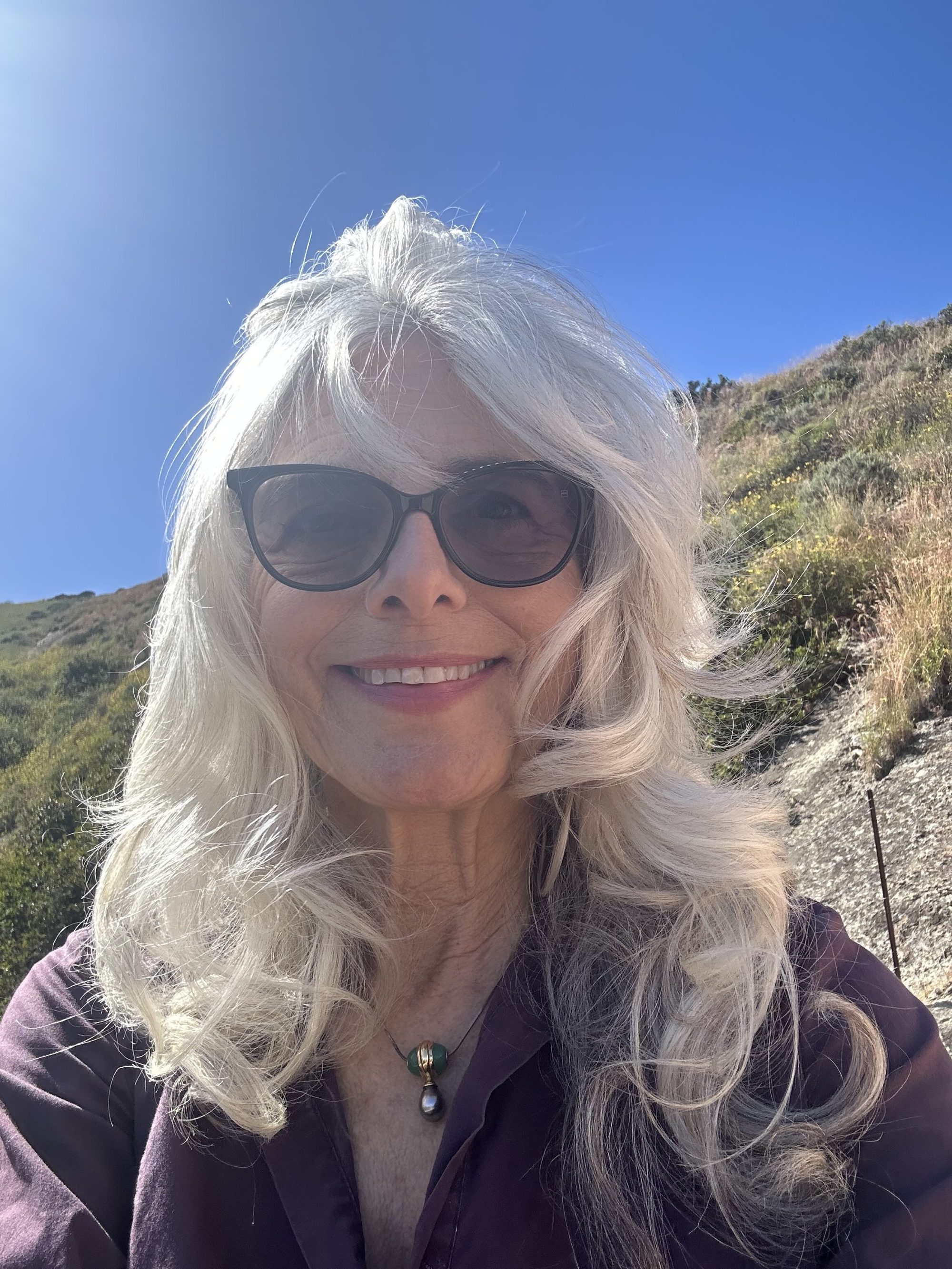 Mother’s Day Musings with Cynthia Ward - The Santa Barbara Independent