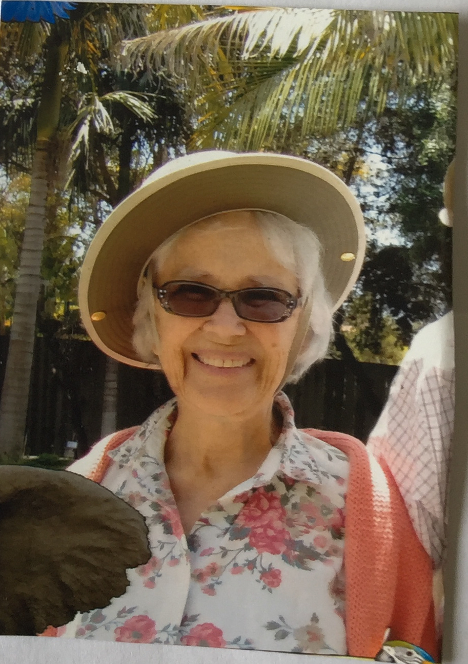 Anne Hyde Greet - The Santa Barbara Independent