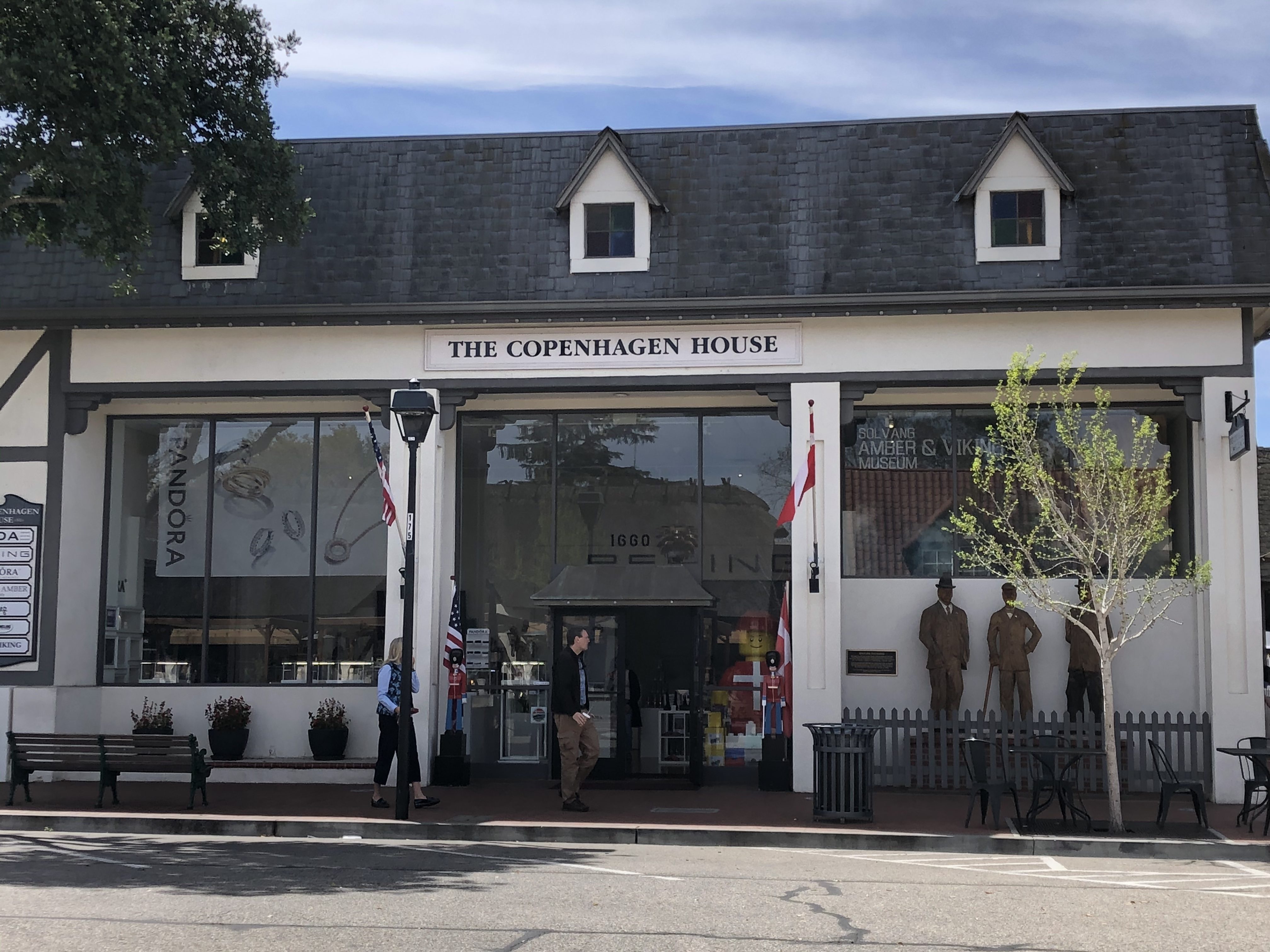 Ancient Viking Relics Come to Solvang - The Santa Barbara Independent