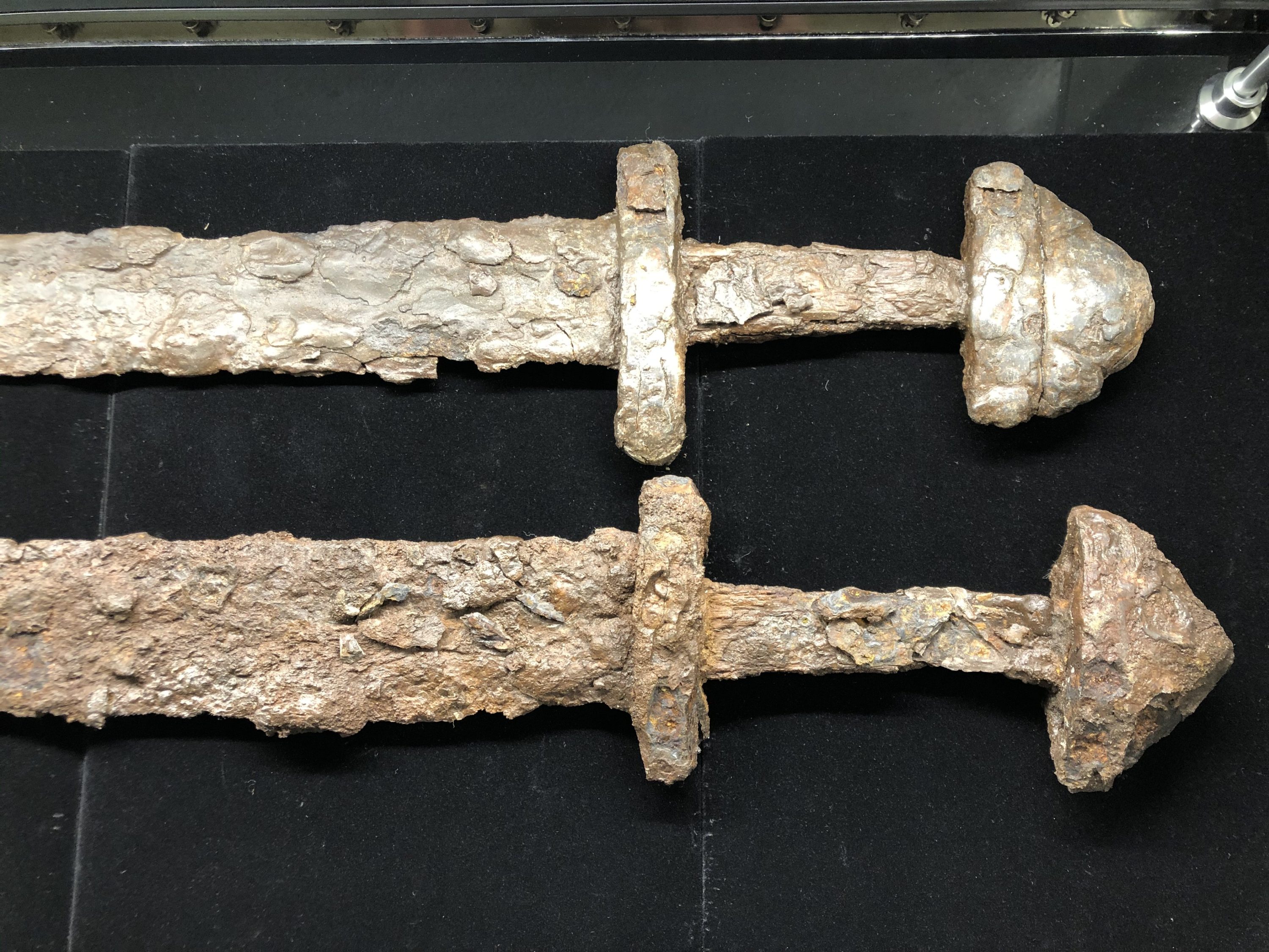 Ancient Viking Relics Come to Solvang - The Santa Barbara Independent
