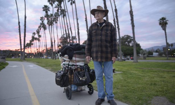 Santa Barbara Supes Approve New Homeless Village - The Santa Barbara ...