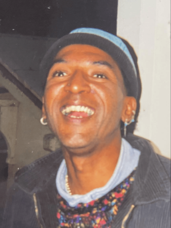 Don Neal Booth - The Santa Barbara Independent