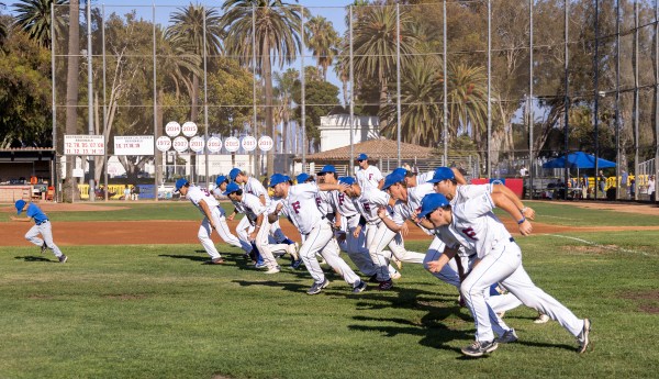 Santa Barbara Foresters Seek a Four-Peat Title - The Santa Barbara ...