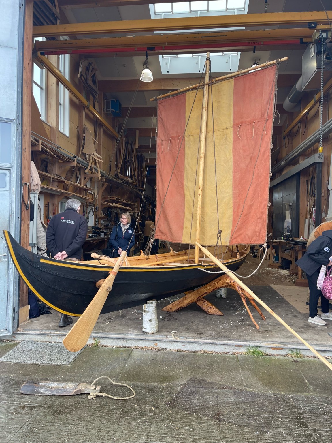 Ancient Viking Relics Come to Solvang - The Santa Barbara Independent