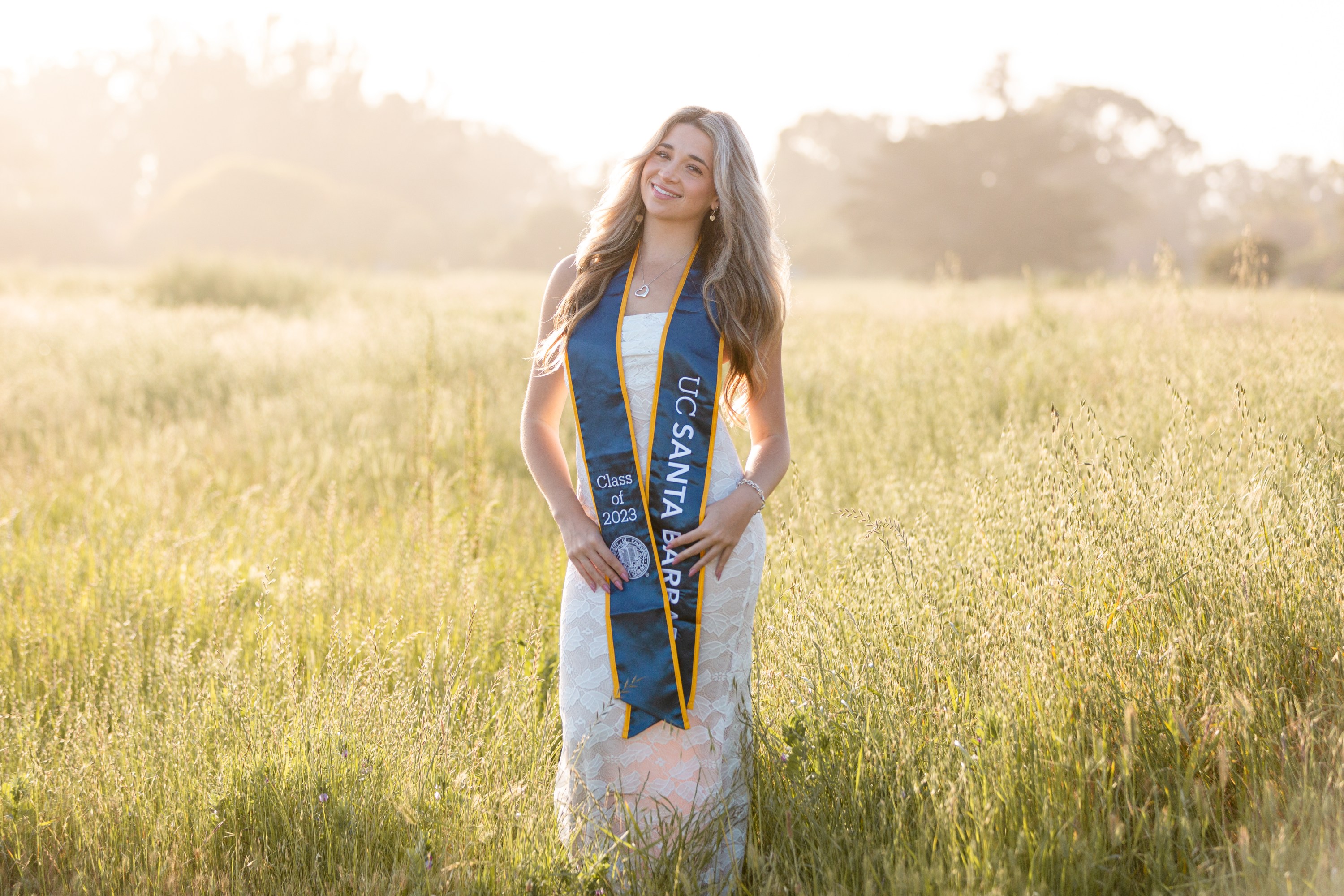 The Graduating Indy Staff - The Santa Barbara Independent