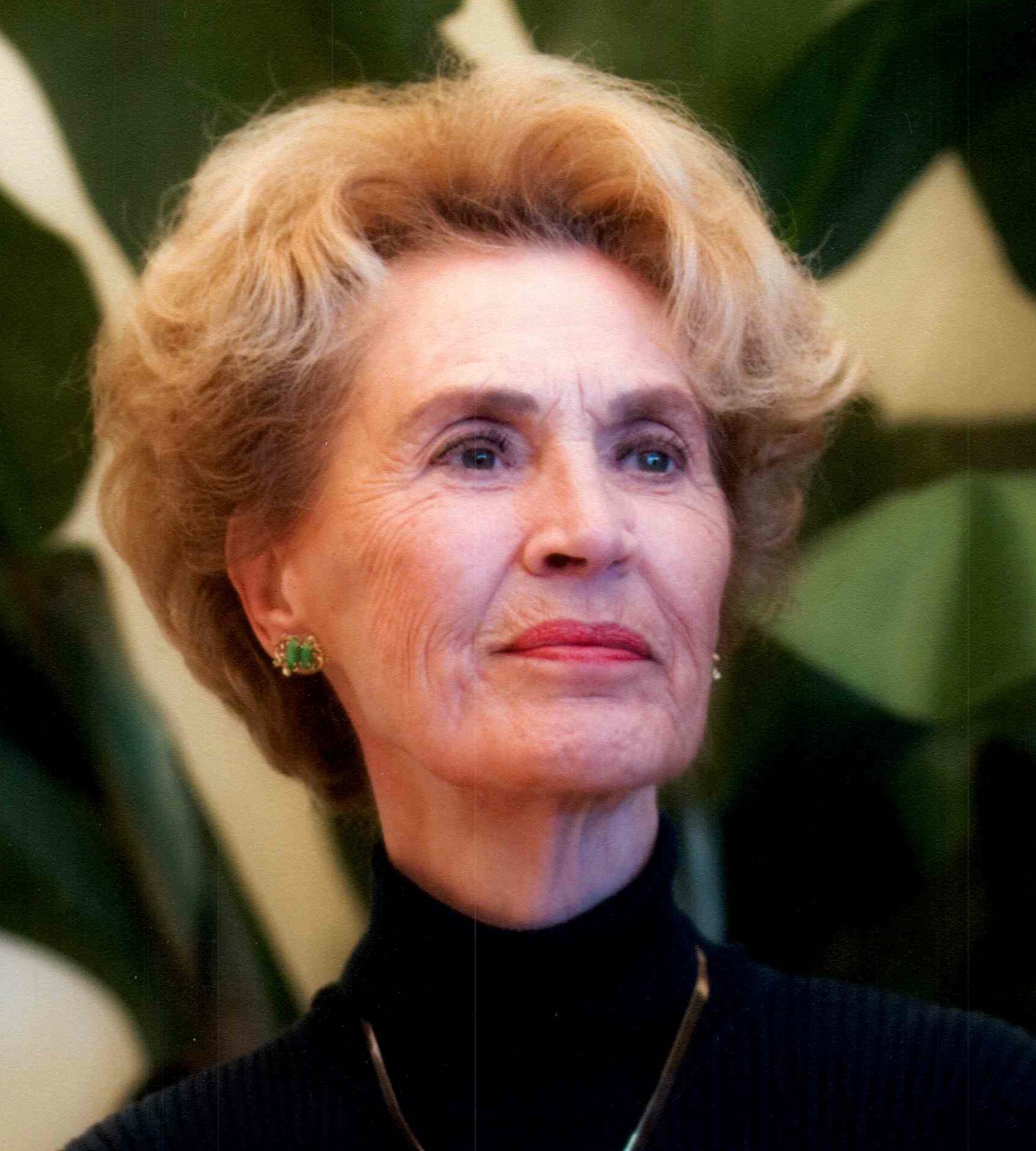 Annette Felder Carrel - The Santa Barbara Independent