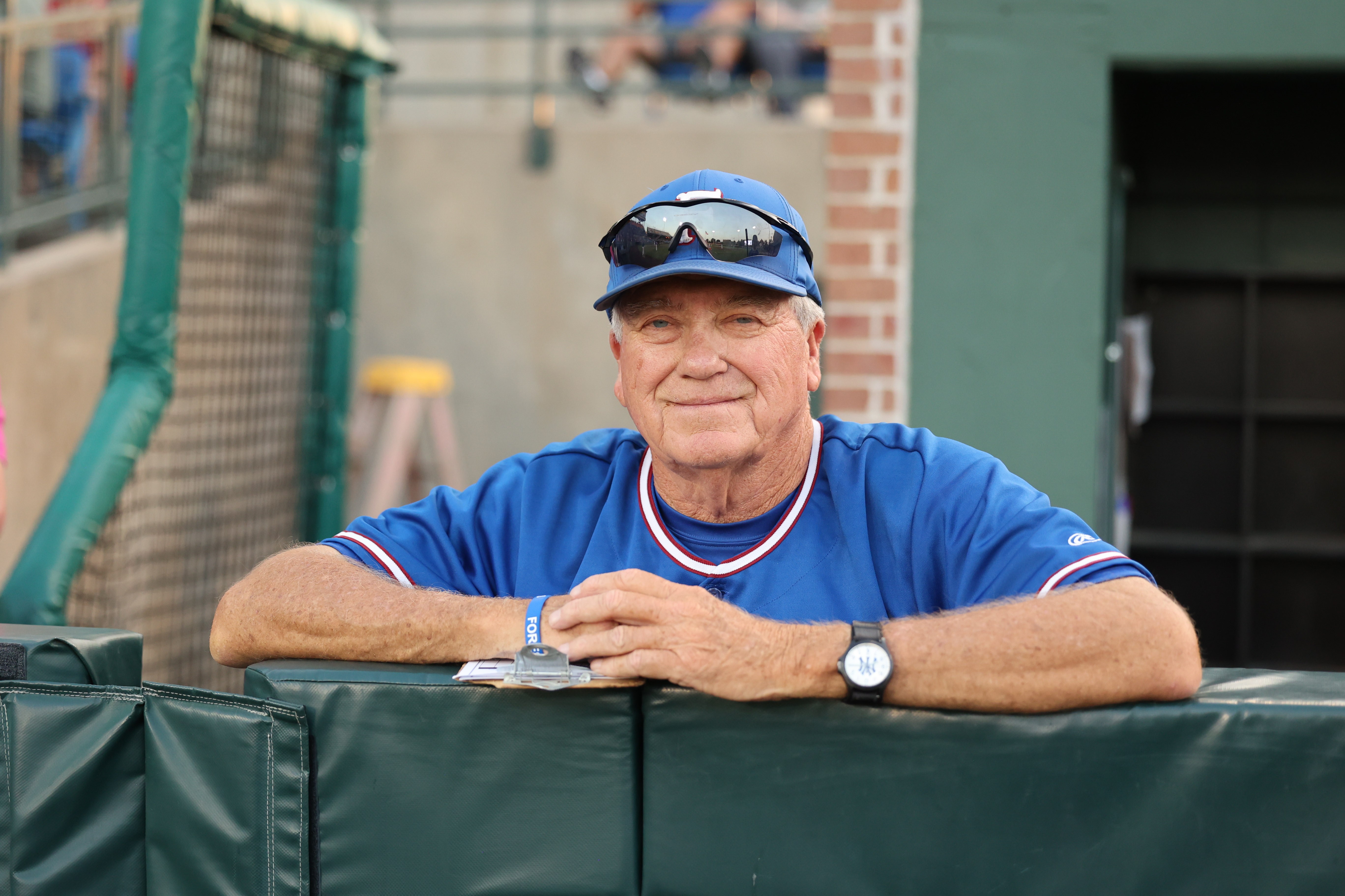 Santa Barbara Foresters Seek a Four-Peat Title - The Santa Barbara ...