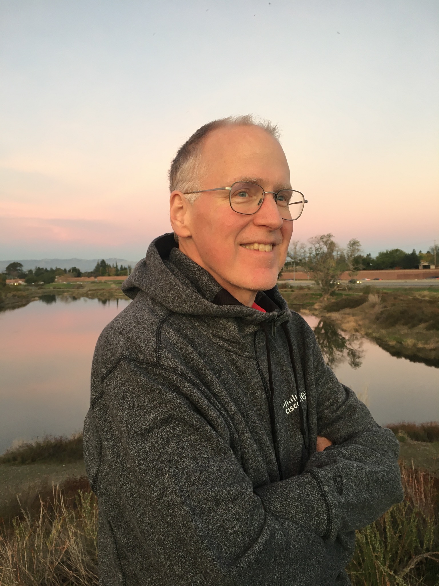 Brian Paul Gregory - The Santa Barbara Independent