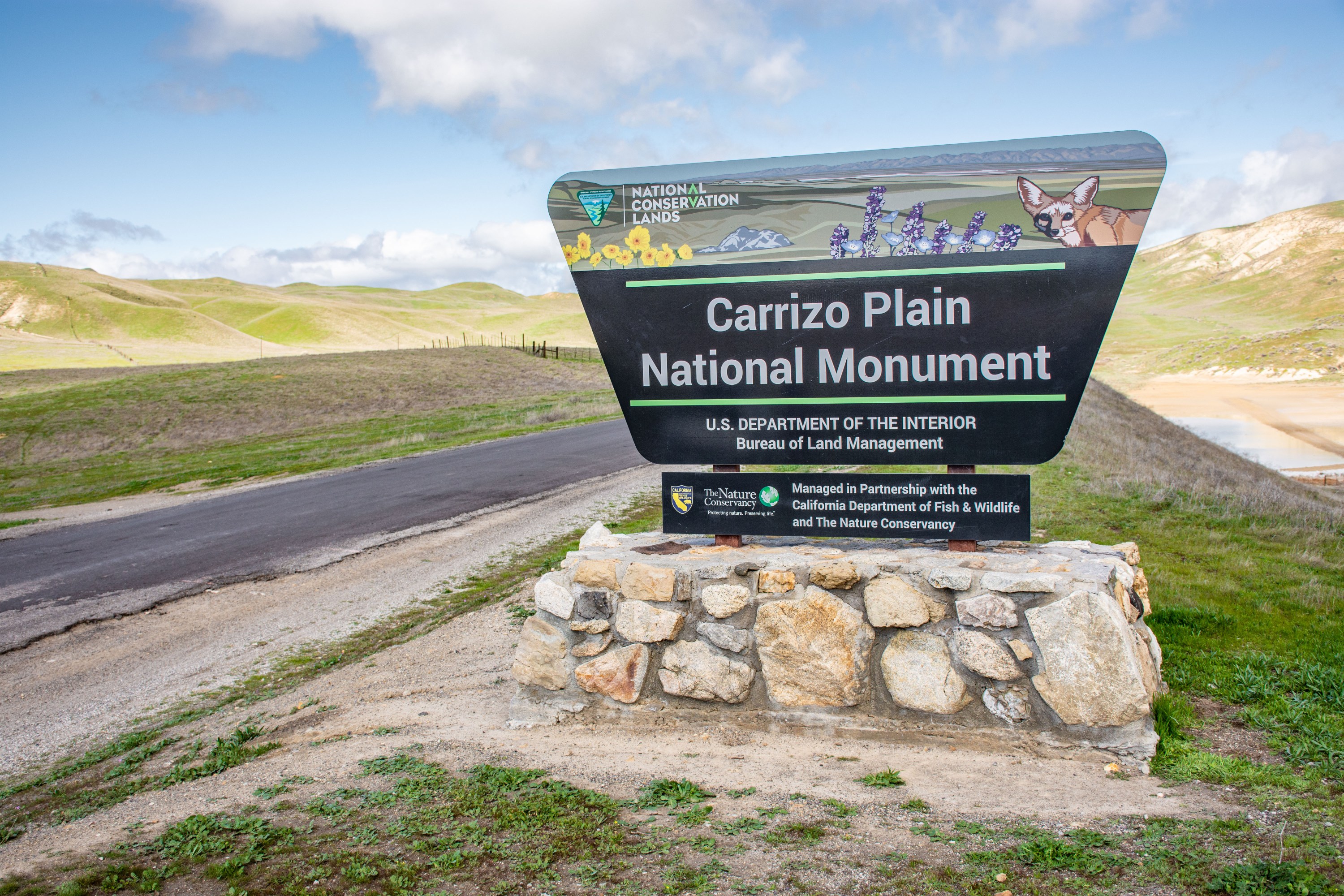 How to Adventure in the Cuyama Valley - The Santa Barbara Independent