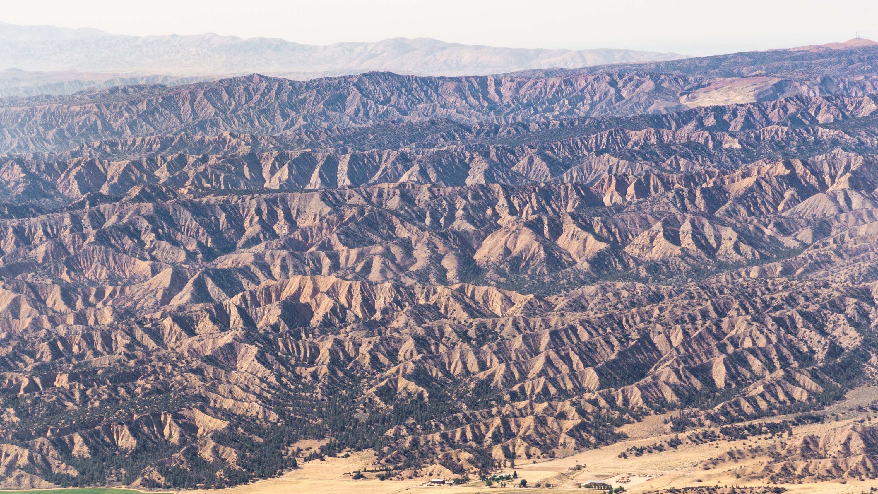 How to Adventure in the Cuyama Valley - The Santa Barbara Independent