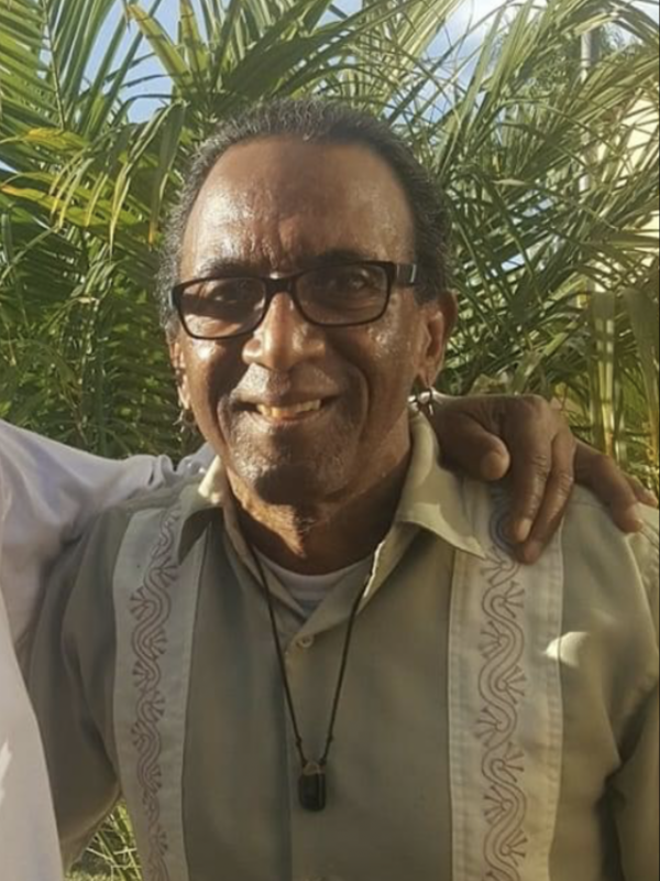 Don Neal Booth - The Santa Barbara Independent