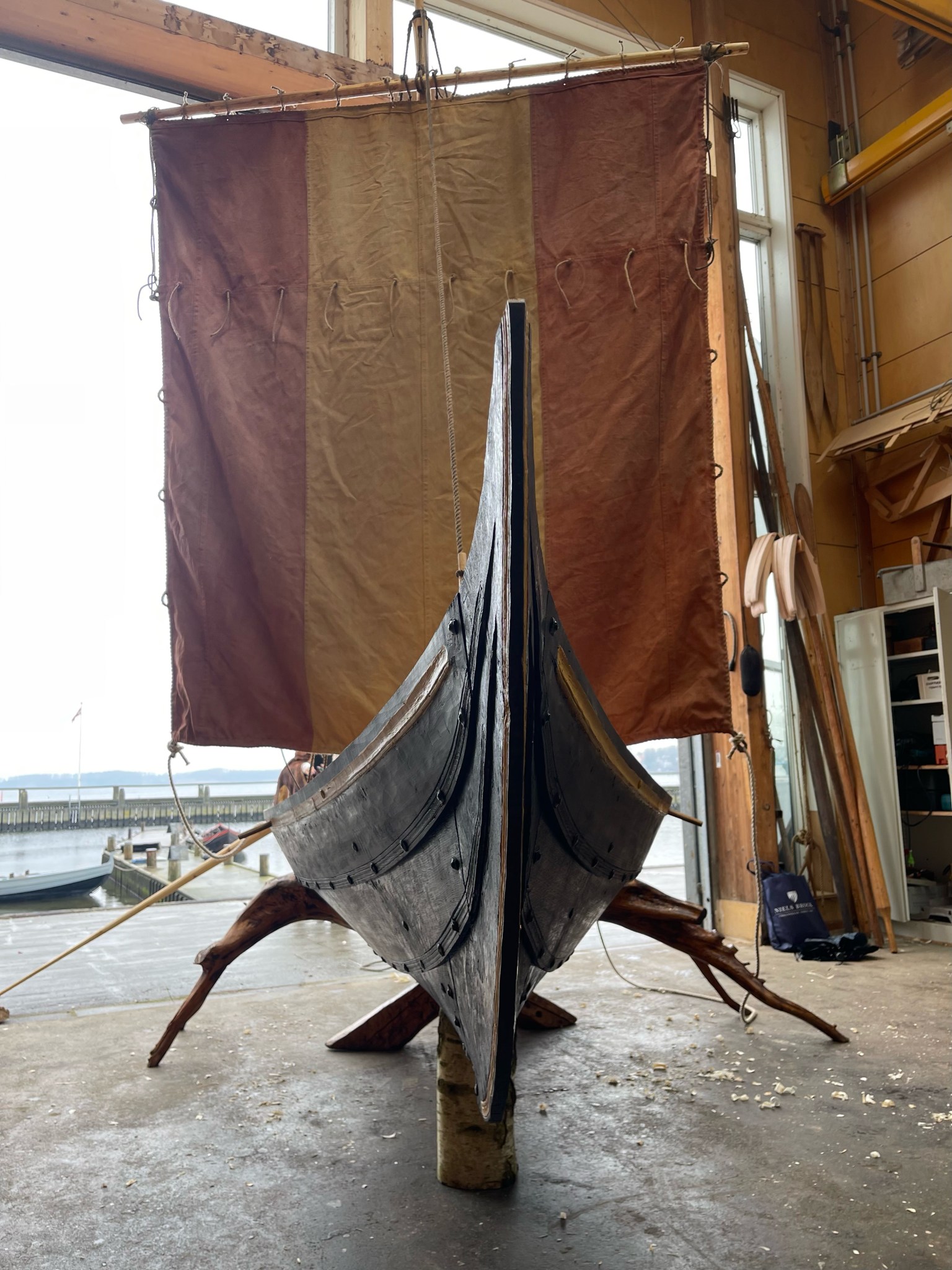 Ancient Viking Relics Come to Solvang - The Santa Barbara Independent