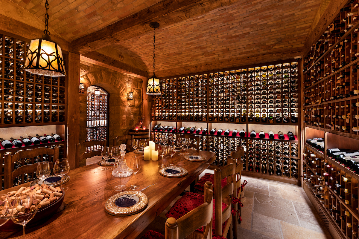 San Ysidro Ranch’s Secret Cellar Splurge - The Santa Barbara Independent