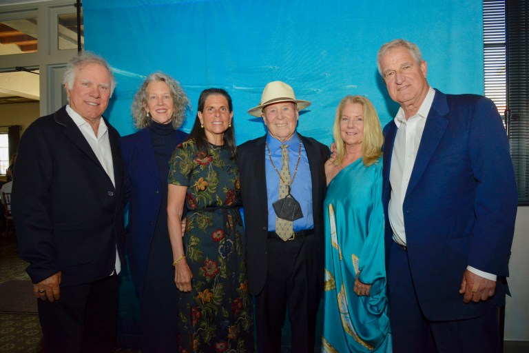 Santa Barbara Channelkeeper’s Blue Water Ball Brings in Over $130,000 ...