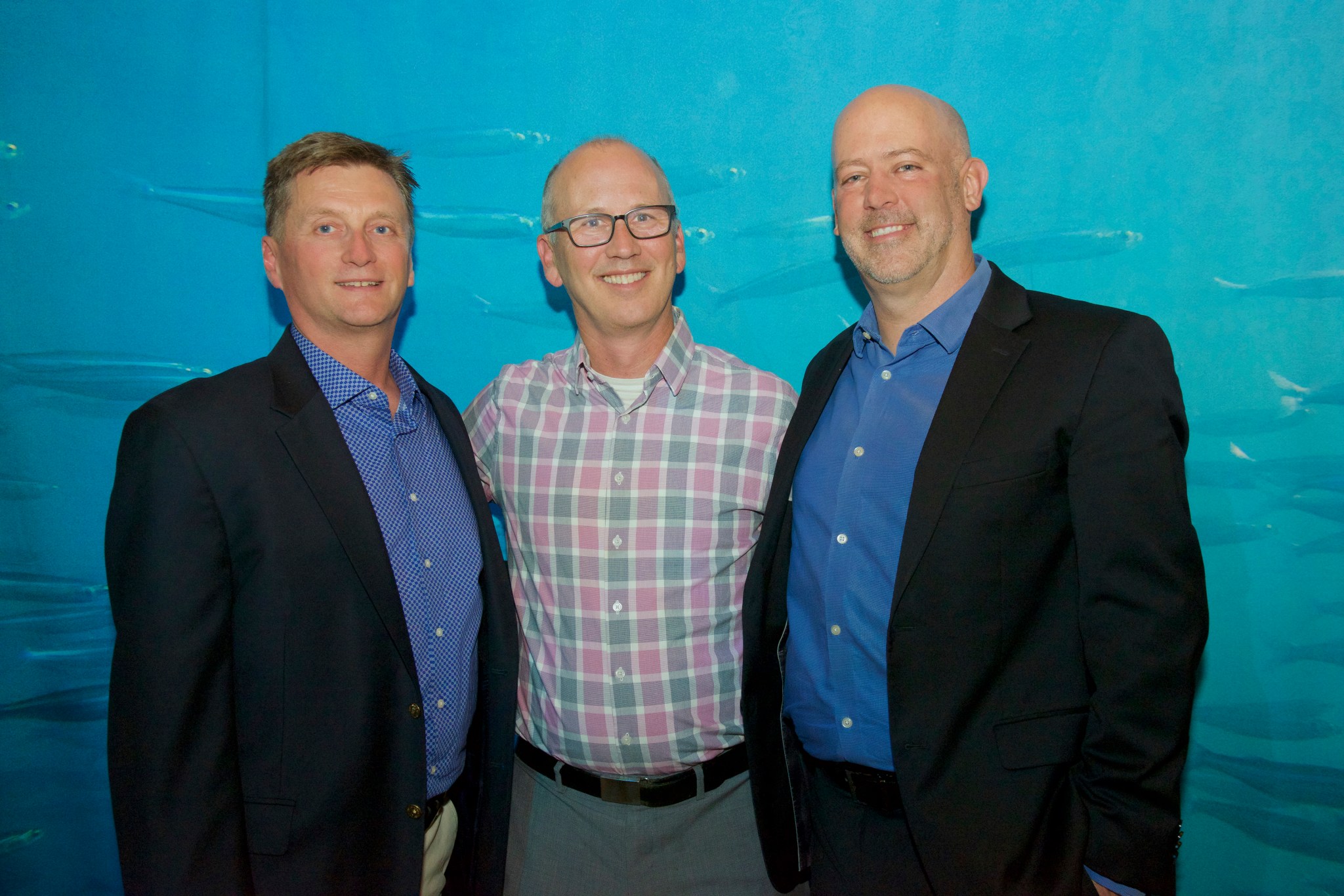 Santa Barbara Channelkeeper’s Blue Water Ball Brings in Over $130,000 ...