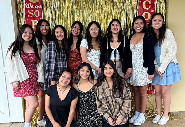 Girls Inc. of Carpinteria Announces New Cohort of Eureka! Program ...
