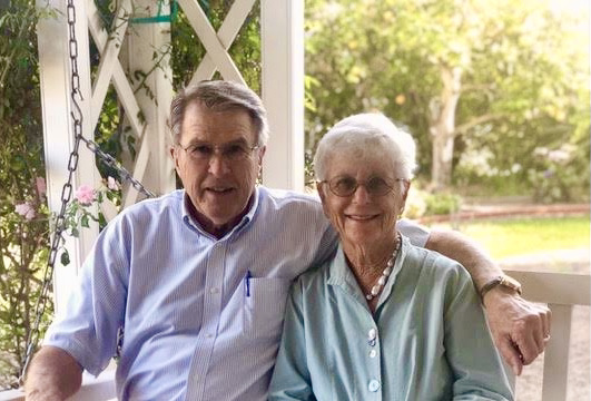 Willard (Bill) Winfield McEwen, Jr. - The Santa Barbara Independent