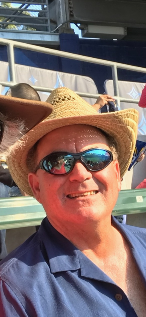 Joseph Anthony Scarcello - The Santa Barbara Independent