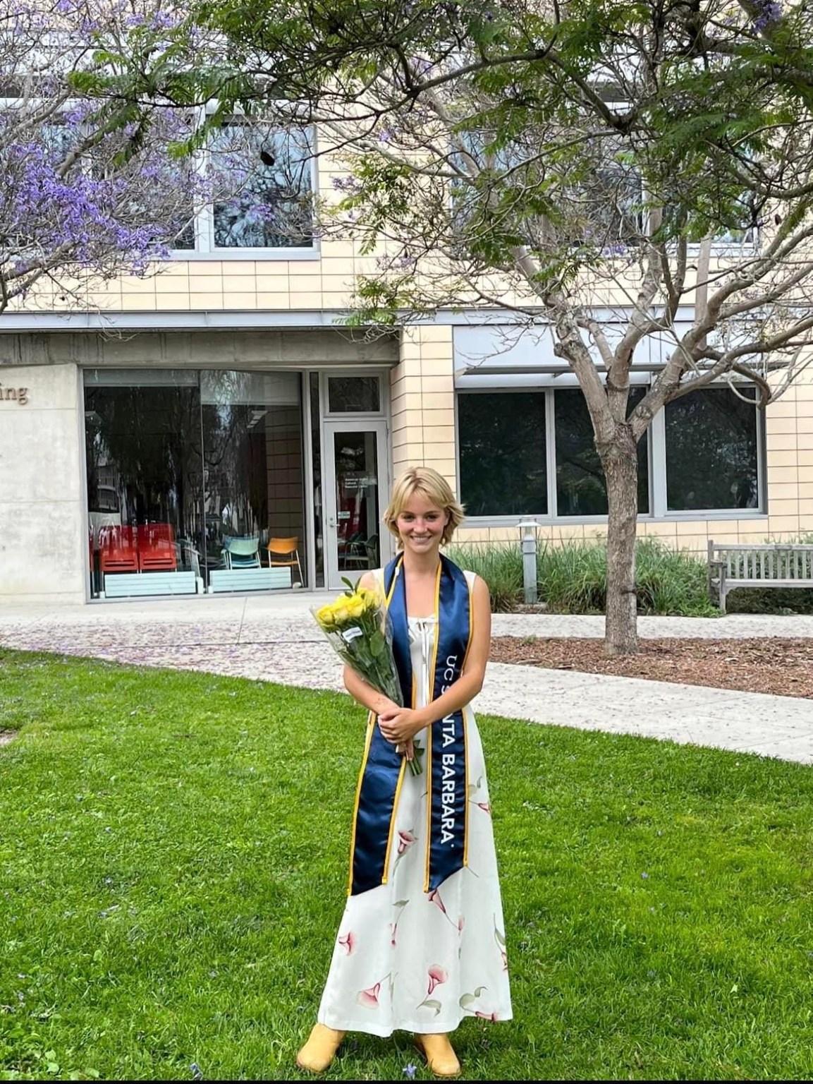 The Graduating Indy Staff - The Santa Barbara Independent