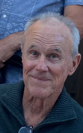 Warren Andrew Smith - The Santa Barbara Independent