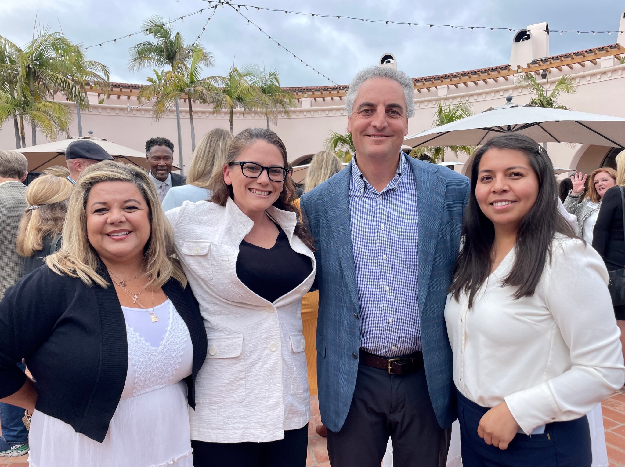 South Coast Business & Technology Awards Event Benefits Scholarship ...
