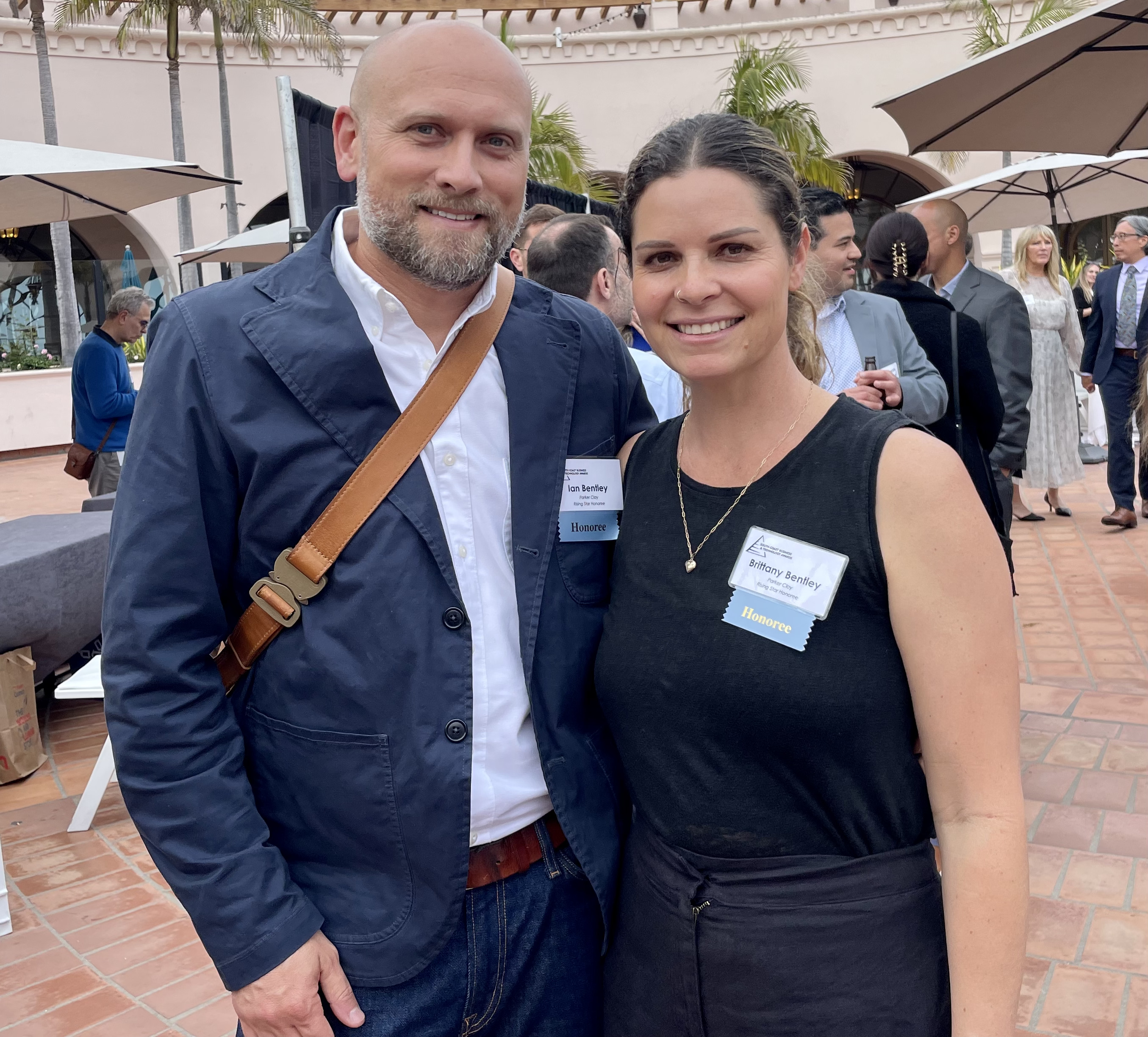 South Coast Business & Technology Awards Event Benefits Scholarship ...